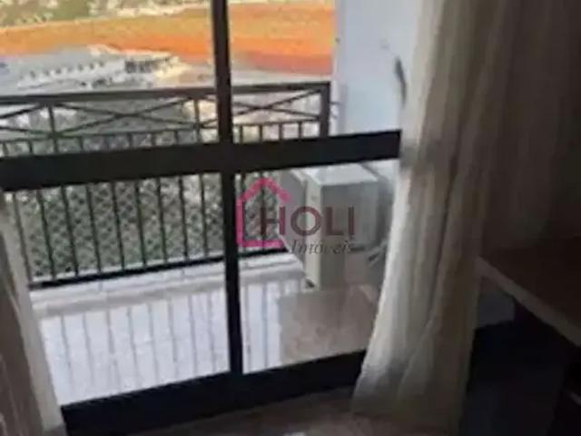 Apartamento para Locação em São Paulo/SP Vila Carrão 3 Quartos