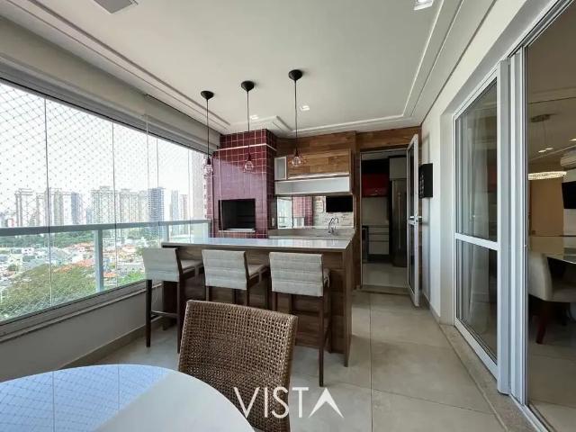 Apartamento para Locação em São Paulo/SP Vila Carrão 3 Quartos