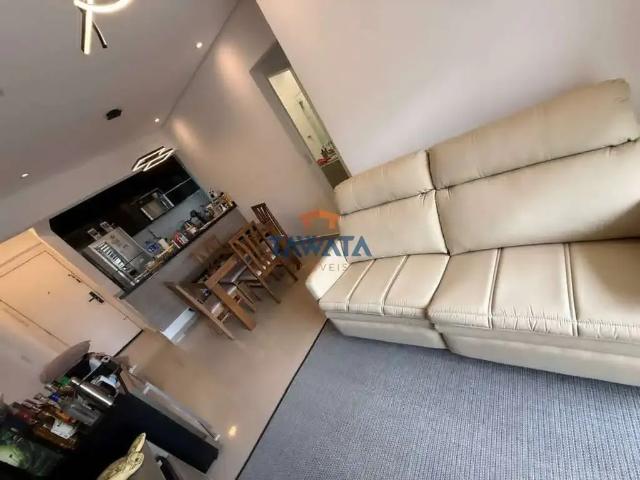 Apartamento para Locação em São Paulo/SP Vila Carrão 3 Quartos