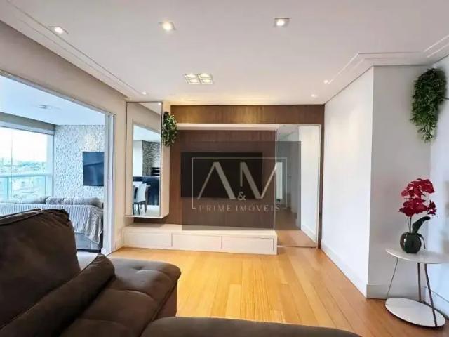 Apartamento para Locação em São Paulo/SP Vila Carrão 3 Quartos