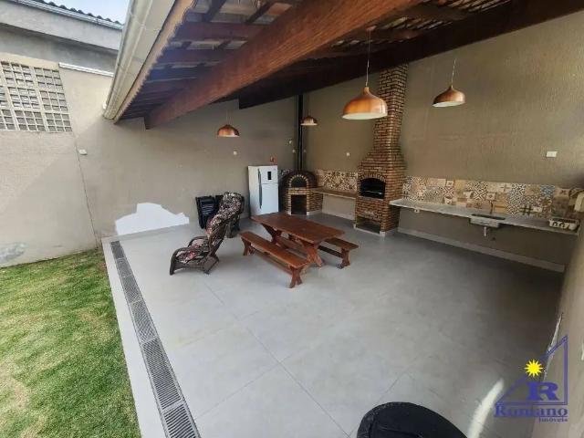 Apartamento para Locação em São Paulo/SP Vila Carrão 3 Quartos