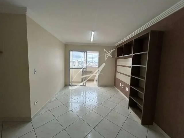 Apartamento para Locação em São Paulo/SP Vila Carrão 3 Quartos