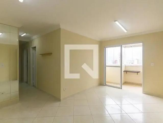 Apartamento para Locação em São Paulo/SP Vila Carrão 3 Quartos