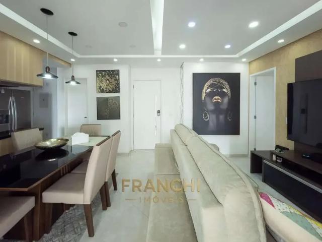 Apartamento para Locação em São Paulo/SP Vila Carrão 3 Quartos