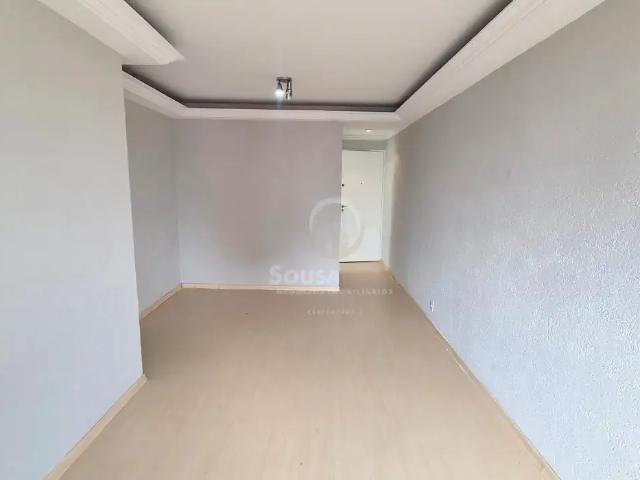 Apartamento para Locação em São Paulo/SP Vila Carrão 3 Quartos