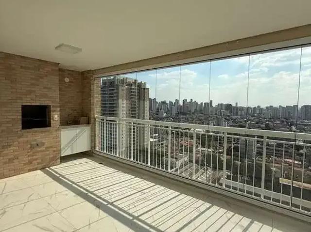 Apartamento para Locação em São Paulo/SP Vila Carrão 3 Quartos