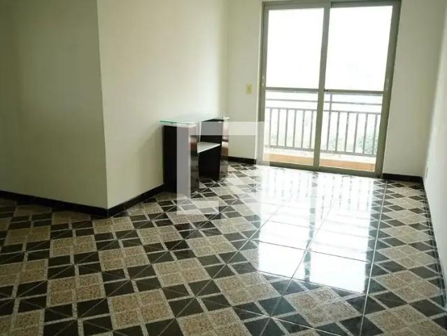 Apartamento para Locação em São Paulo/SP Vila Carrão 3 Quartos