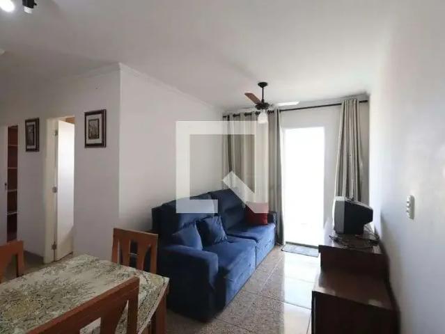 Apartamento para Locação em São Paulo/SP Vila Carrão 3 Quartos