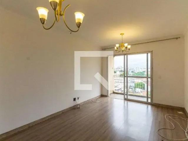 Apartamento para Locação em São Paulo/SP Vila Carrão 3 Quartos