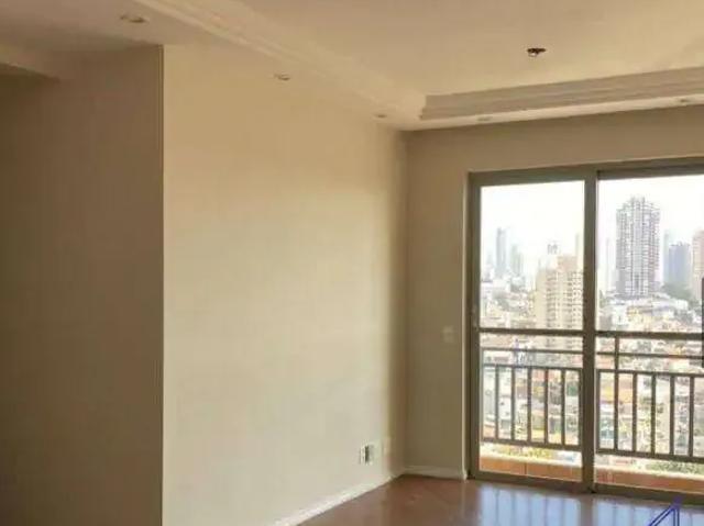 Apartamento para Locação em São Paulo/SP Vila Carrão 3 Quartos
