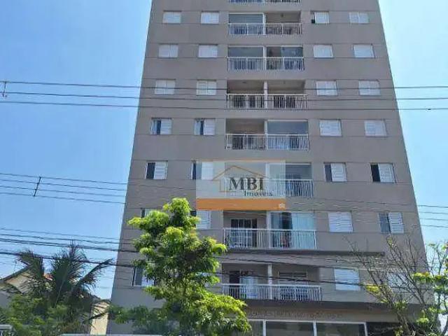 Apartamento para Locação em São Paulo/SP Vila Carrão 3 Quartos