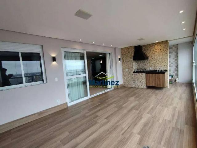 Apartamento para Locação em São Paulo/SP Vila Carrão 3 Quartos