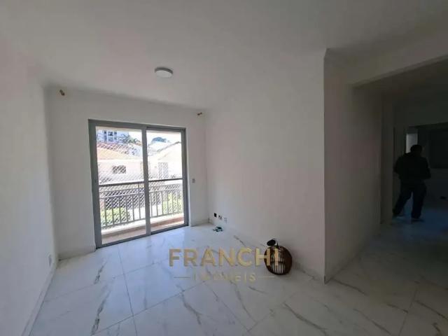 Apartamento para Locação em São Paulo/SP Vila Carrão 3 Quartos