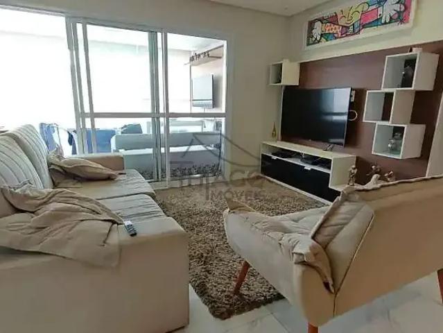 Apartamento para Locação em São Paulo/SP Vila Carrão 3 Quartos