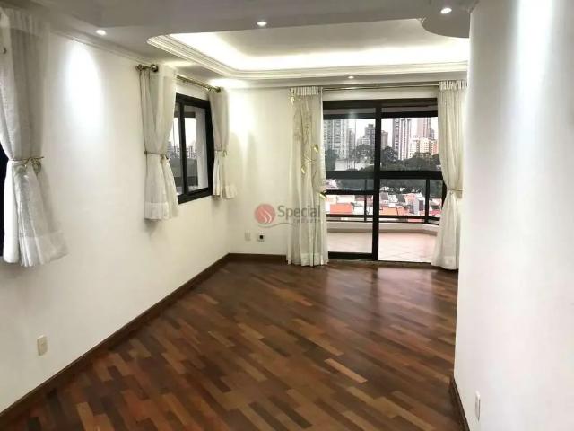 Apartamento para Locação em São Paulo/SP Vila Carrão 3 Quartos