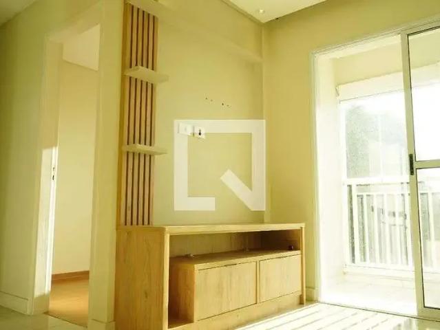 Apartamento para Locação em São Paulo/SP Vila Carrão 3 Quartos
