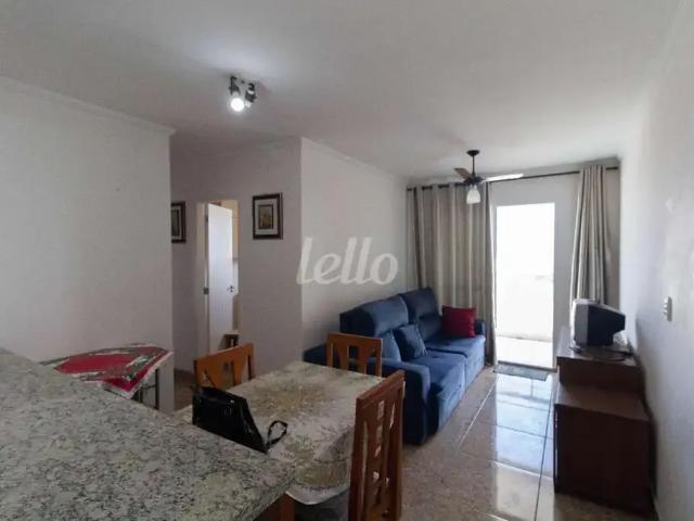 Apartamento para Locação em São Paulo/SP Vila Carrão 3 Quartos