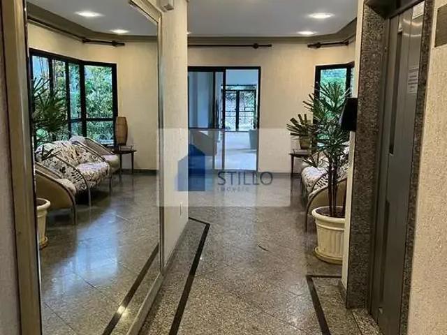 Apartamento para Locação em São Paulo/SP Vila Carrão 3 Quartos