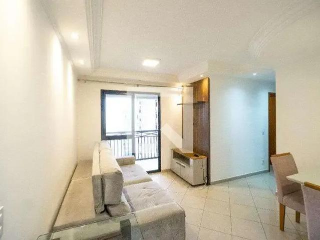 Apartamento para Locação em São Paulo/SP Vila Carrão 3 Quartos