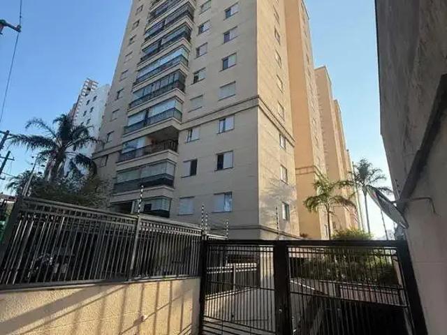 Apartamento para Locação em São Paulo/SP Vila Carrão 3 Quartos