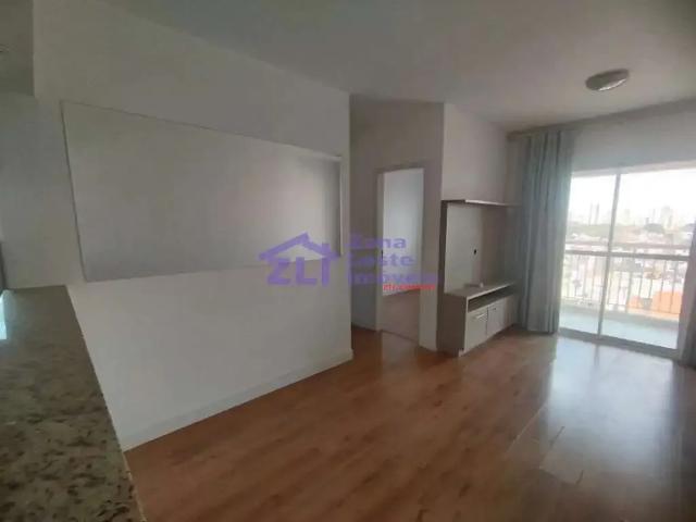 Apartamento para Locação em São Paulo/SP Vila Carrão 3 Quartos