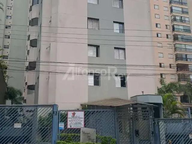 Apartamento para Locação em São Paulo/SP Vila Carrão 3 Quartos