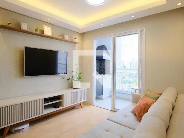 Apartamento para Locação em São Paulo/SP Vila Carrão 3 Quartos