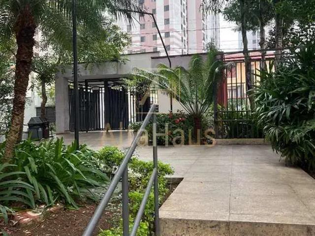 Apartamento para Locação em São Paulo/SP Vila Carrão 3 Quartos