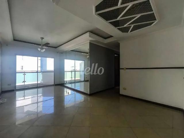 Apartamento para Locação em São Paulo/SP Vila Carrão 3 Quartos