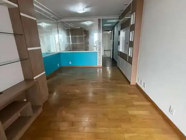 Apartamento para Locação em São Paulo/SP Vila Carrão 3 Quartos