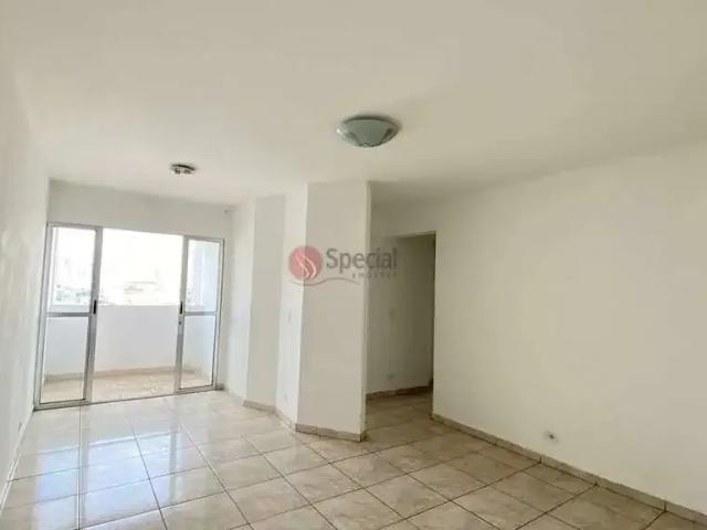 Apartamento para Locação em São Paulo/SP Vila Carrão 3 Quartos
