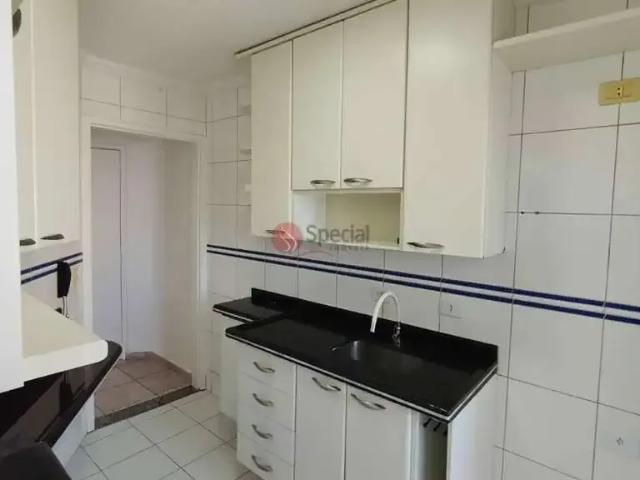 Apartamento para Locação em São Paulo/SP Vila Carrão 3 Quartos