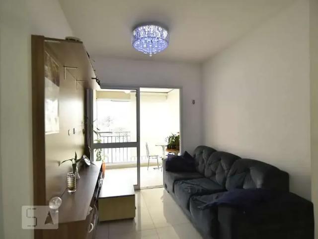 Apartamento para Locação em São Paulo/SP Vila Carrão 3 Quartos