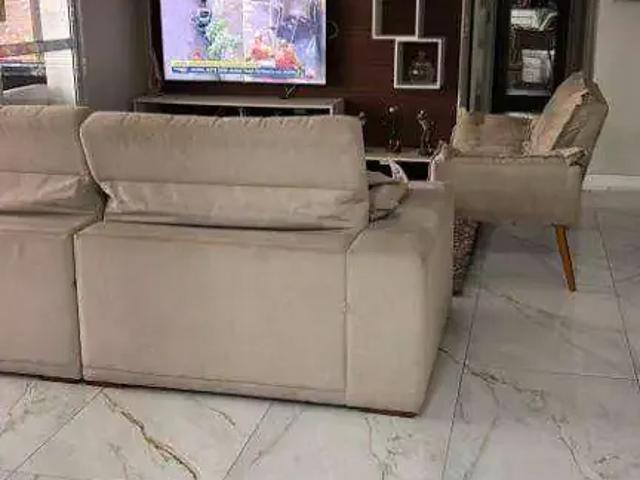 Apartamento para Locação em São Paulo/SP Vila Carrão 3 Quartos