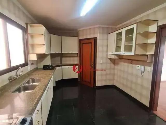 Apartamento para Locação em São Paulo/SP Vila Carrão 3 Quartos