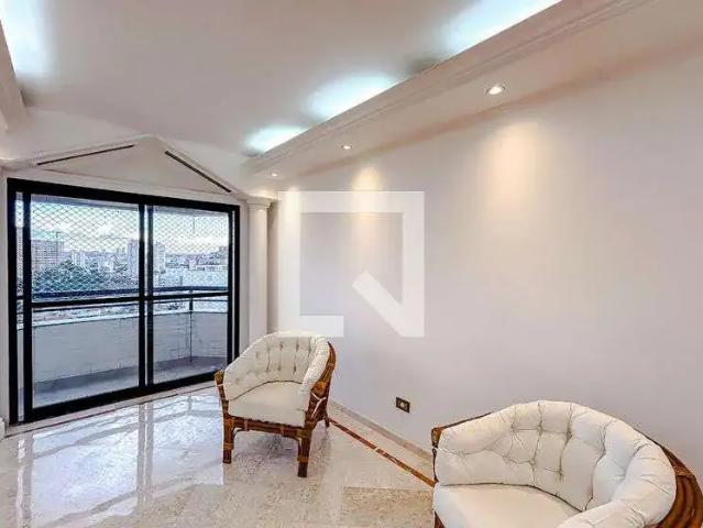 Apartamento para Locação em São Paulo/SP Vila Carrão 3 Quartos