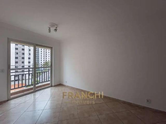 Apartamento para Locação em São Paulo/SP Vila Carrão 3 Quartos