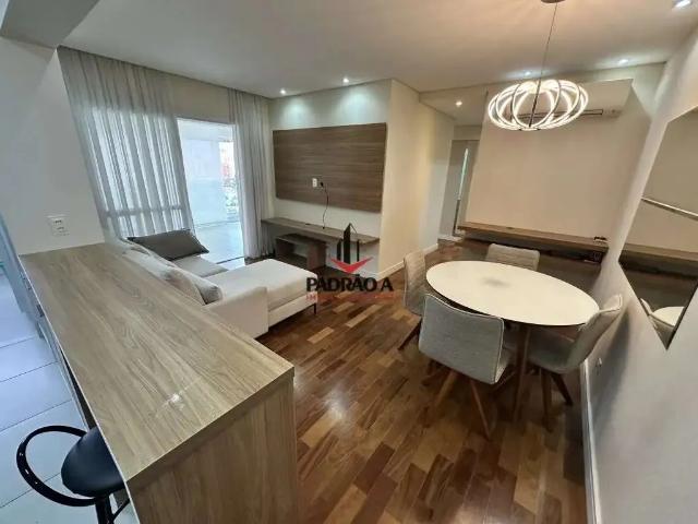 Apartamento para Locação em São Paulo/SP Vila Carrão 3 Quartos