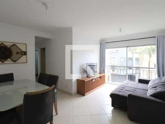 Apartamento para Locação em São Paulo/SP Vila Carrão 3 Quartos