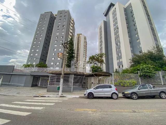 Apartamento para Locação em São Paulo/SP Vila Carrão 3 Quartos