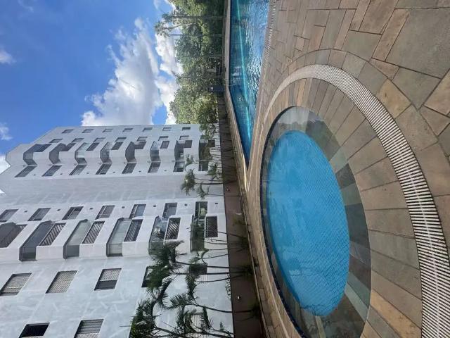 Apartamento para Locação em São Paulo/SP Vila Carrão 3 Quartos