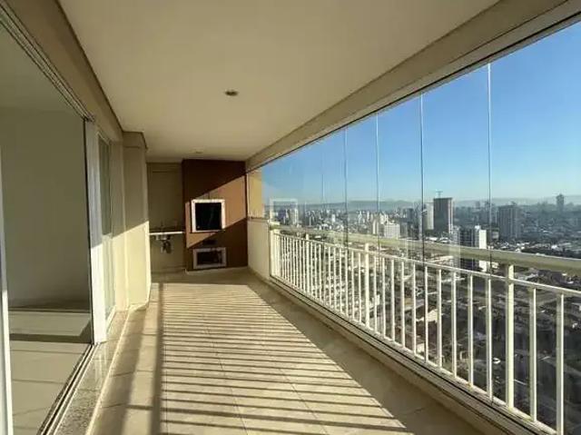Apartamento para Locação em São Paulo/SP Vila Carrão 3 Quartos