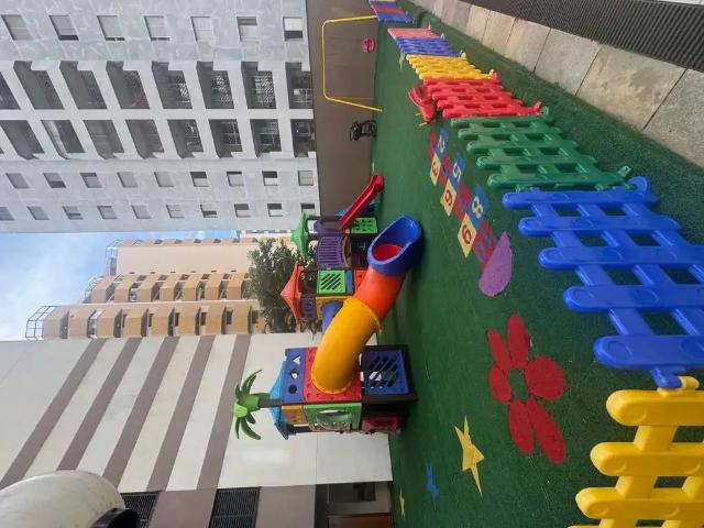 Apartamento para Locação em São Paulo/SP Vila Carrão 3 Quartos