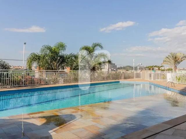 Apartamento para Locação em São Paulo/SP Vila Carrão 3 Quartos