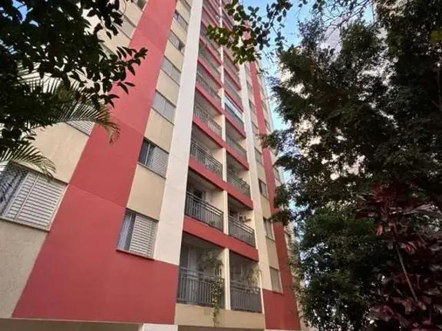 Apartamento para Locação em São Paulo/SP Vila Carrão 3 Quartos