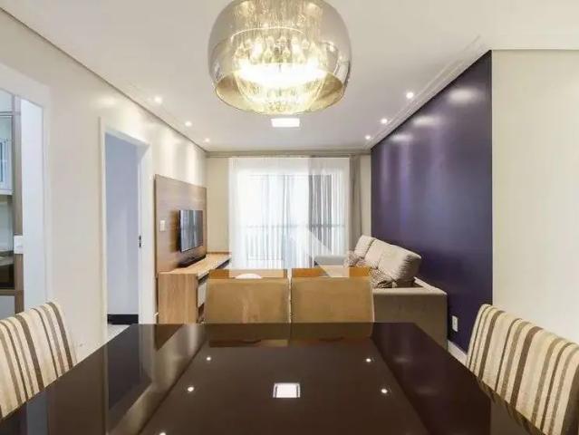 Apartamento para Locação em São Paulo/SP Vila Carrão 3 Quartos