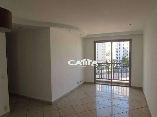 Apartamento para Locação em São Paulo/SP Vila Carrão 3 Quartos