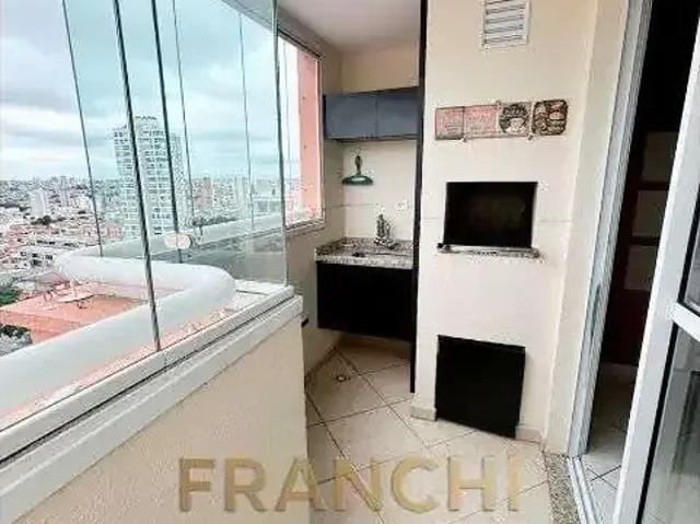 Apartamento para Locação em São Paulo/SP Vila Carrão 3 Quartos