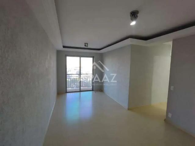 Apartamento para Locação em São Paulo/SP Vila Carrão 3 Quartos