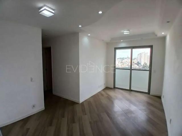 Apartamento para Locação em São Paulo/SP Vila Carrão 3 Quartos